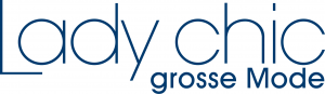 Große Mode - Lady Chic